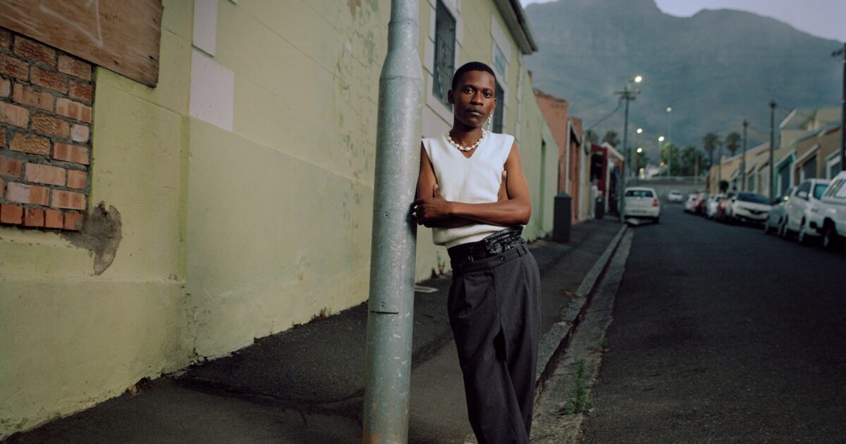 Taylor Wessing Photo Portrait Prize: Last Call for… | Art of London