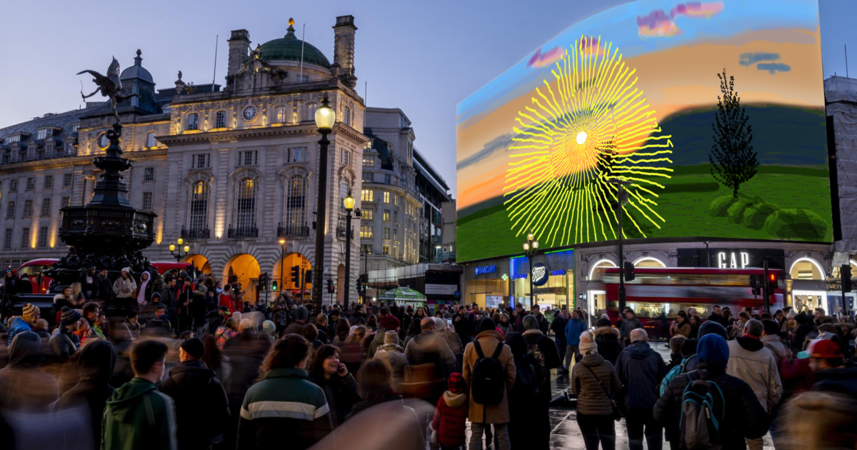 CIRCA | Art of London