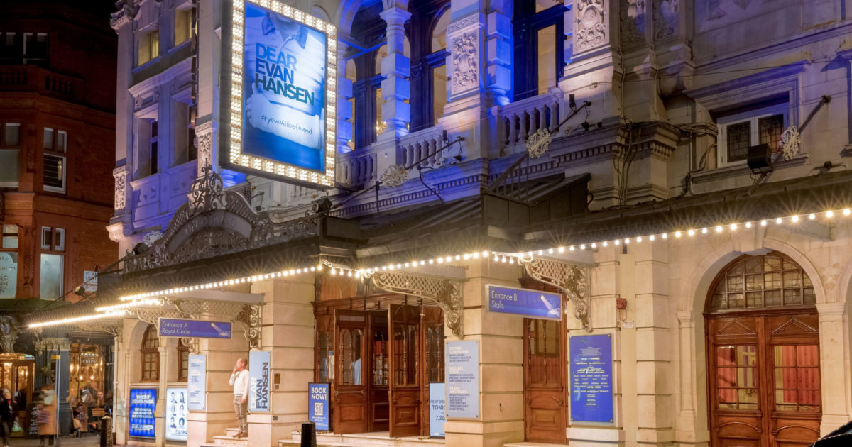 Official London Theatre's New Year Sale! | Art of London