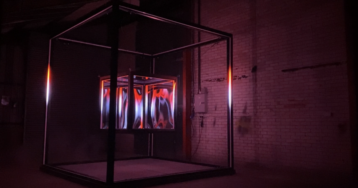 Exponential | Art of London