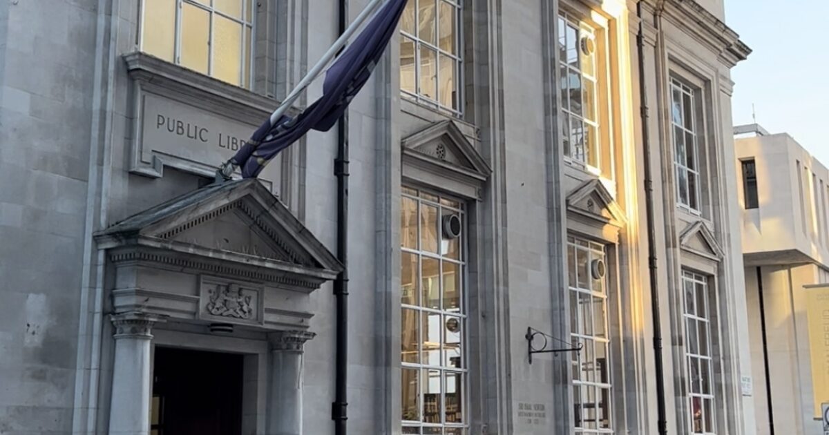 Free Activities at Westminster Reference Library | Art of London