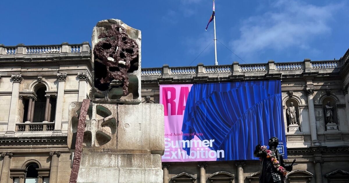 Discovering London's Cultural Gems with Kate Bryan | Art of London