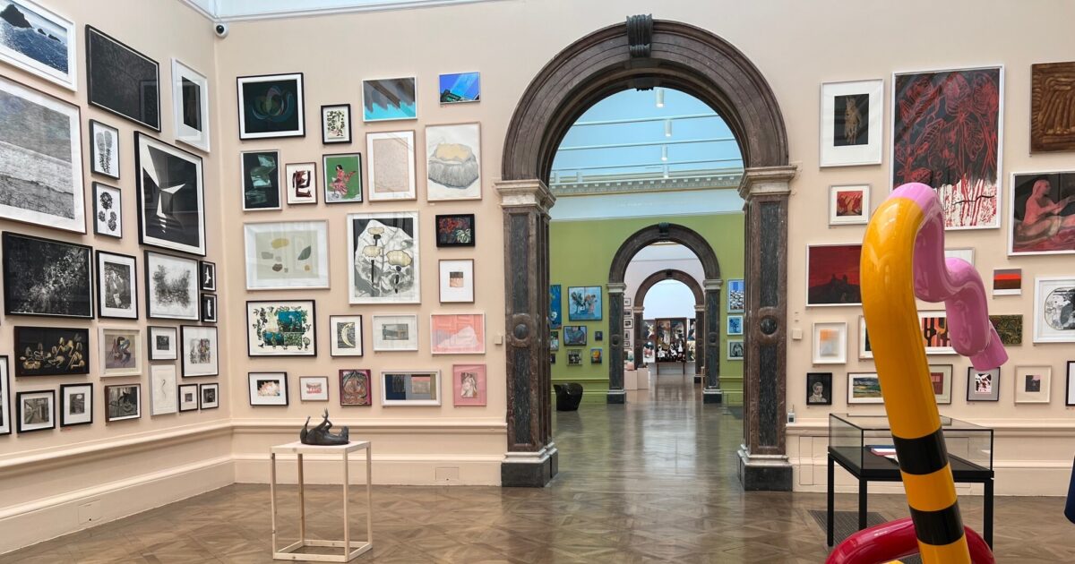 A Night of Culture, Galleries, and Public Art With… | Art of London