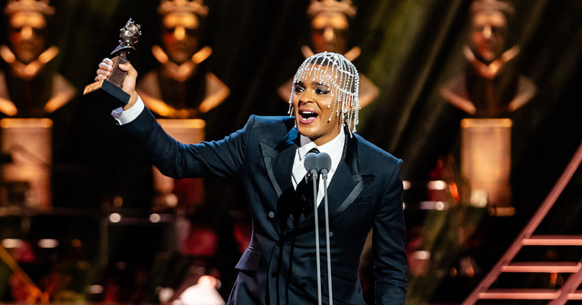 2026 Tony Awards: West End Hits Lead the Way | Art of London