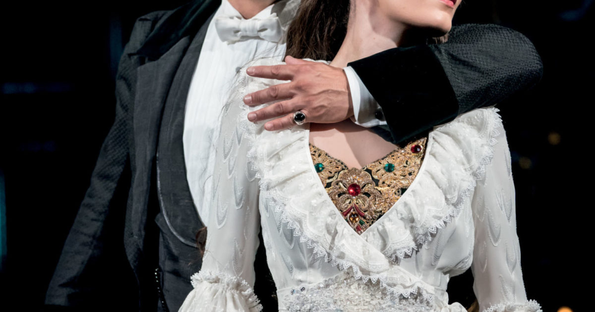 Phantom of the Opera | Art of London