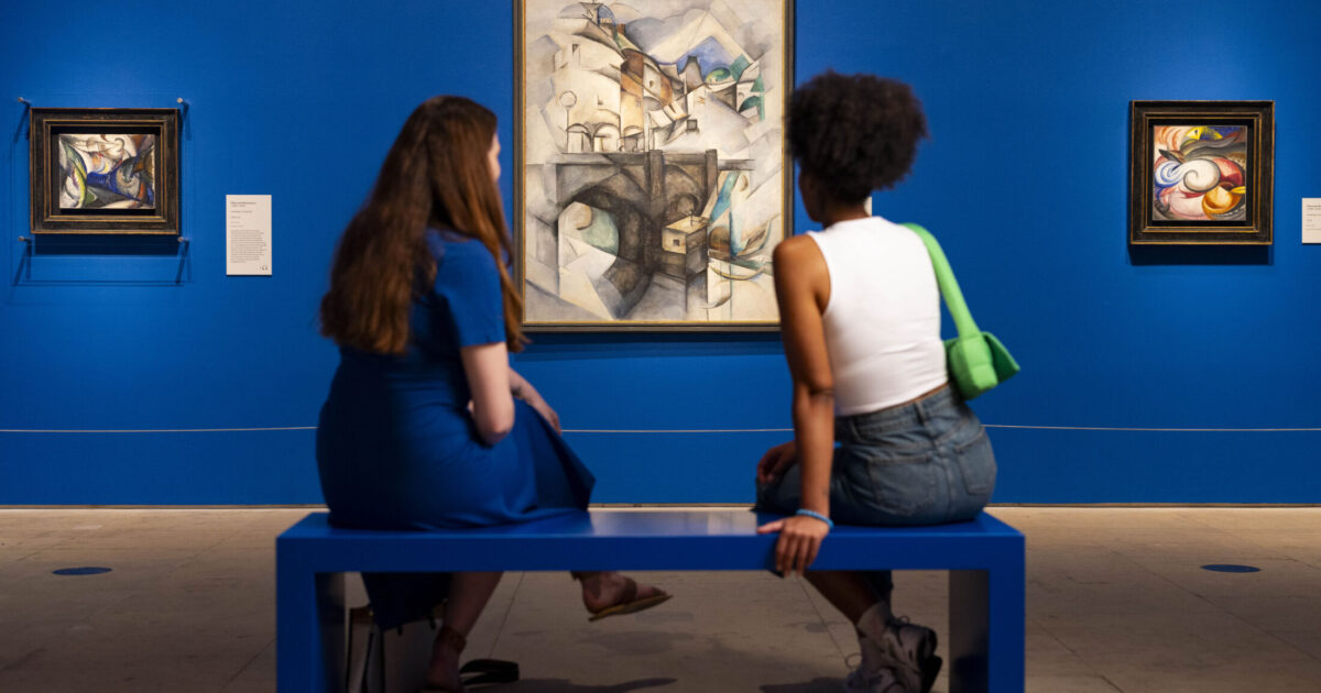 Things to Do: Art After Dark - Friday Lates | Art of London