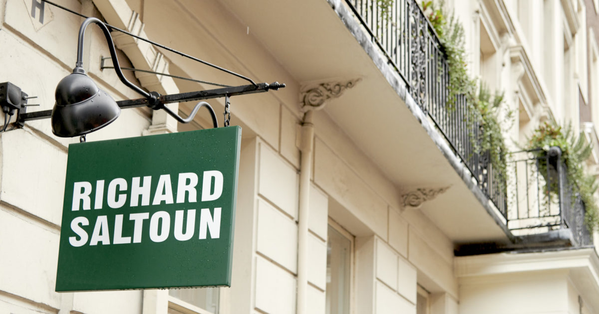 Richard Saltoun Gallery | Art of London