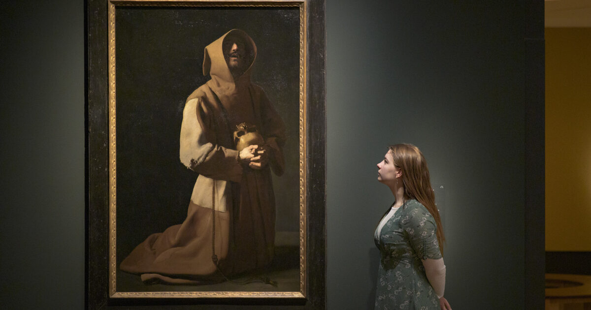 Art After Dark: Friday Night Lates | Art of London