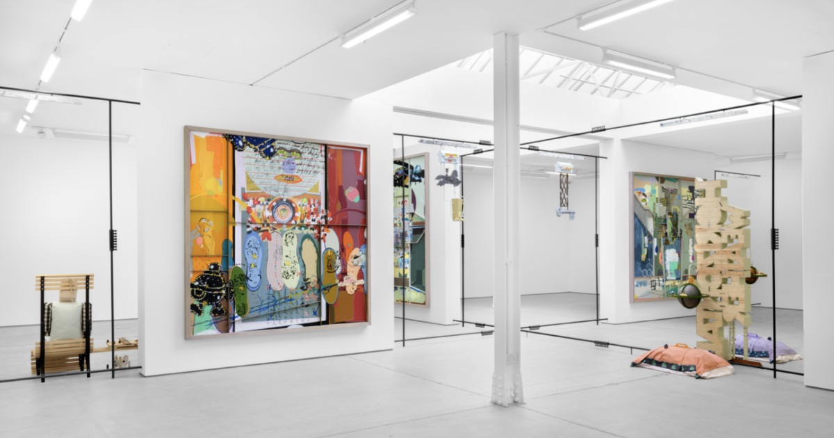 Sadie Coles HQ | Art of London