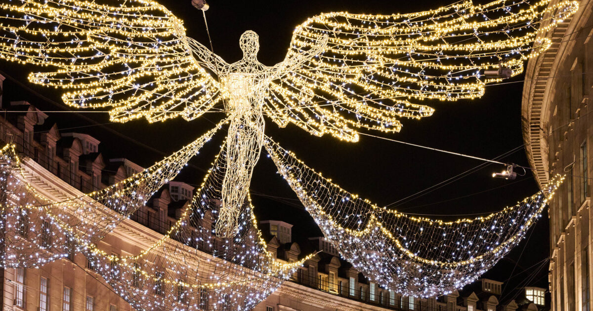 The Art of Festivities | Art of London