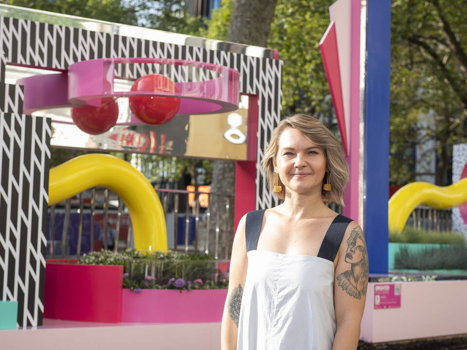 Art of London Season | Art of London