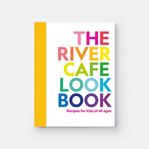 Food Behind the Pages: Ruth Rogers & Sian Wyn Owen | Art of London