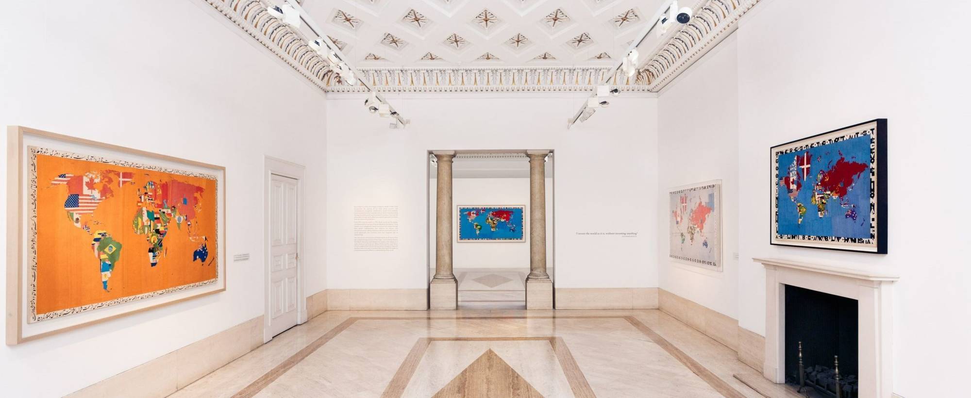 Robilant+Voena | Art of London