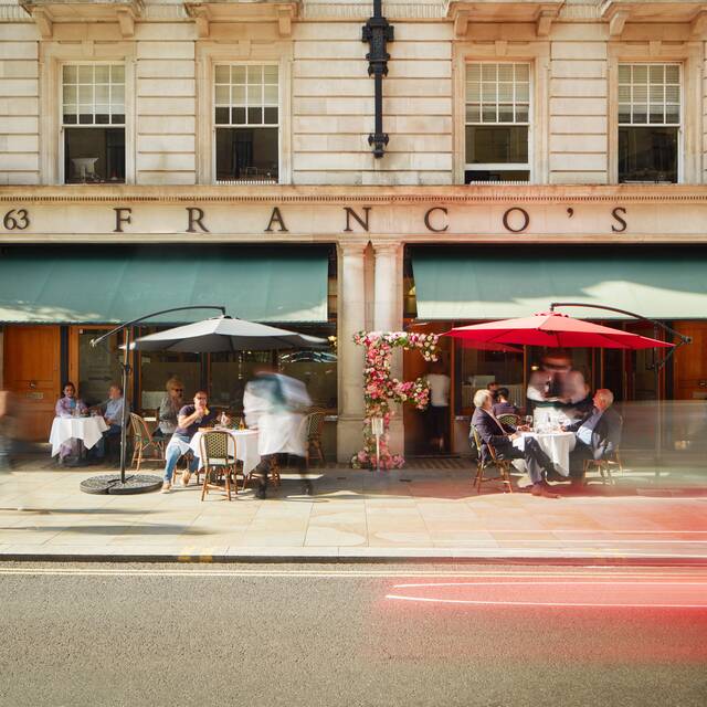 What's on | Art of London