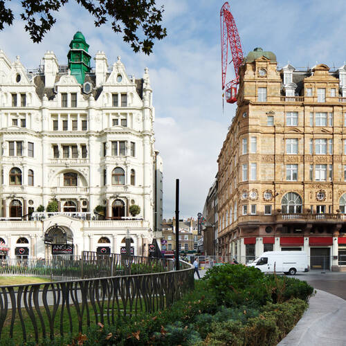 London Festival of Architecture 2024 | Art of London