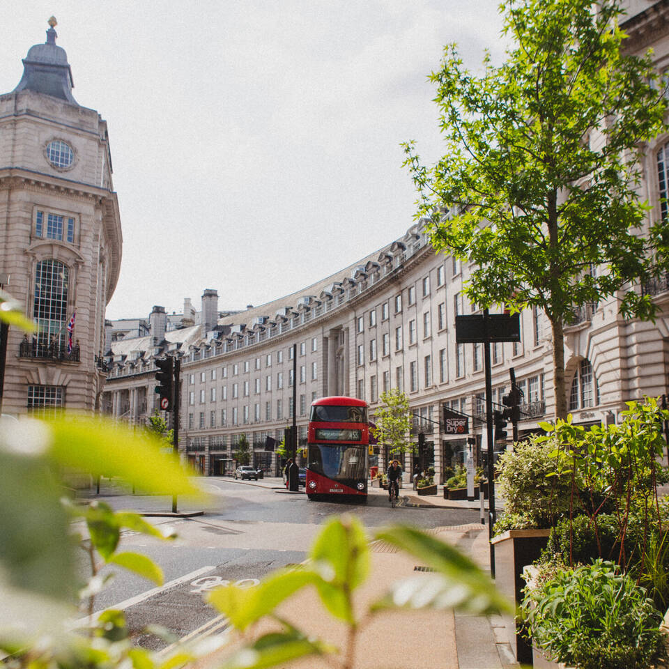 London Festival of Architecture 2024 | Art of London