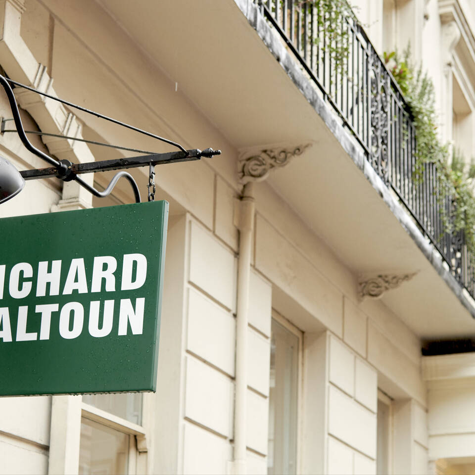 30 great places for art addicts to explore this winter | Art of London