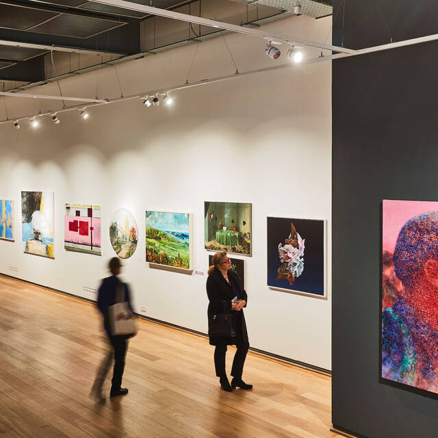 Venues & Places | Art of London