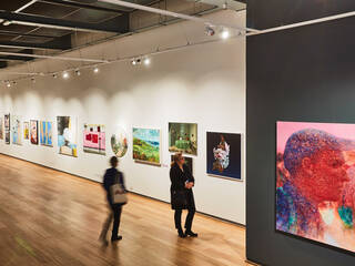 The Wander Art Walking Trail: London’s largest… | Art of London